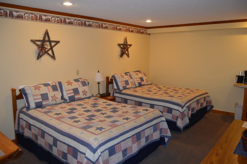 Gallery | The Garrett Inn