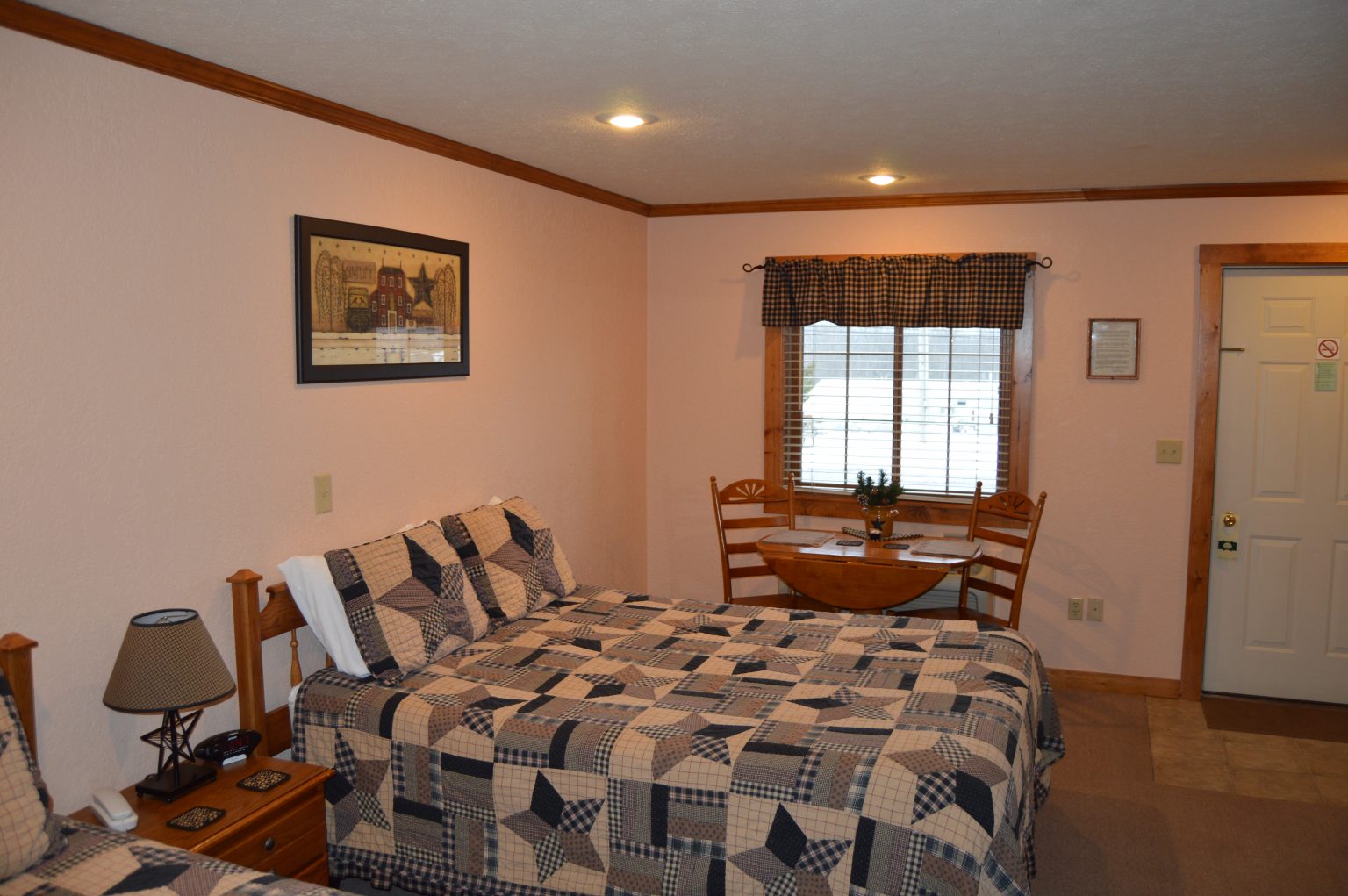 Gallery | The Garrett Inn